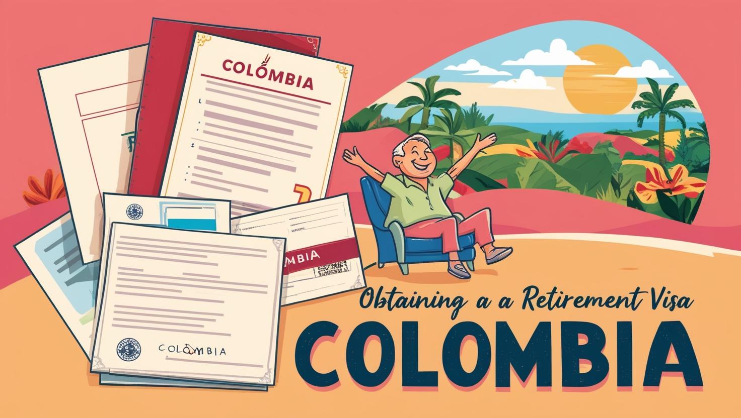 How to get a Resident Visa – Live abroad in Colombia ...